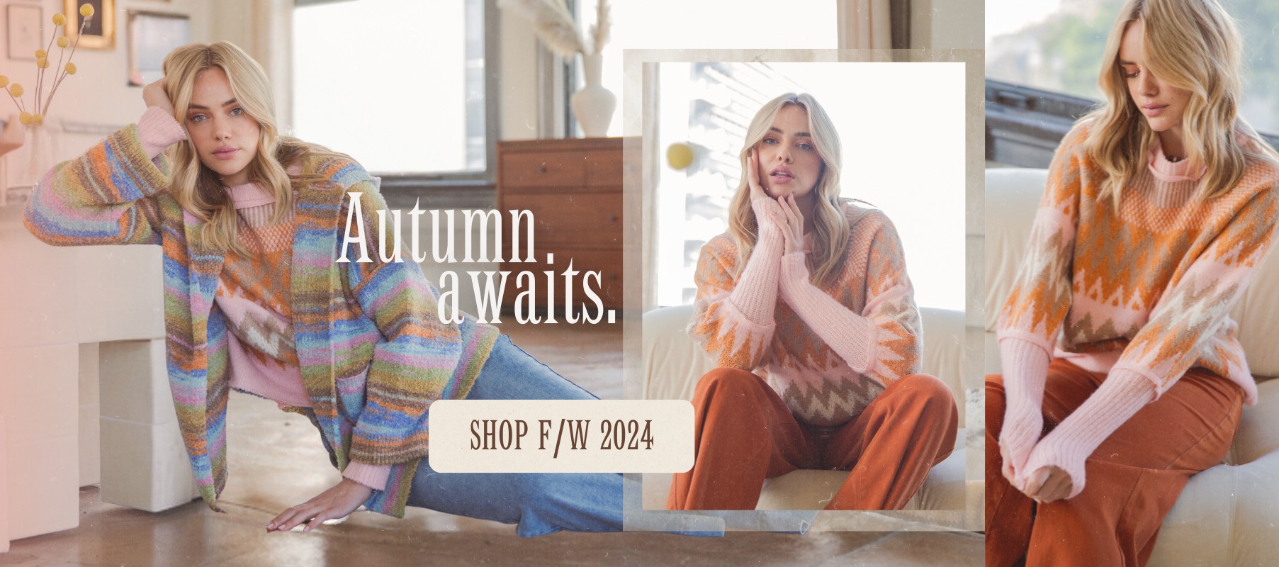 Easel Online - Women's Wholesale Clothing