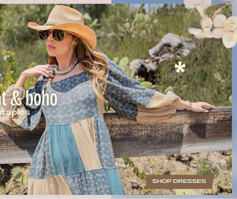 Easel Online - Women's Wholesale Clothing