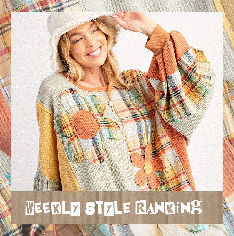 Easel Online - Women's Wholesale Clothing