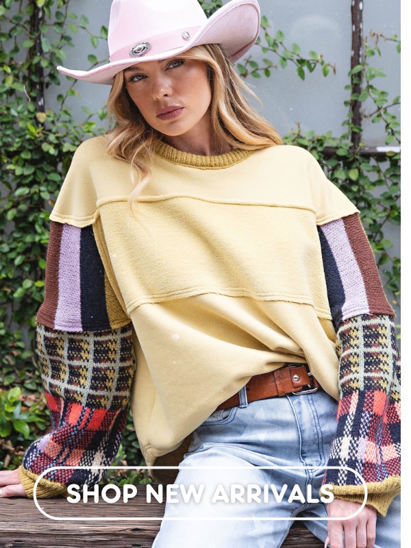 Easel Online - Women's Wholesale Clothing