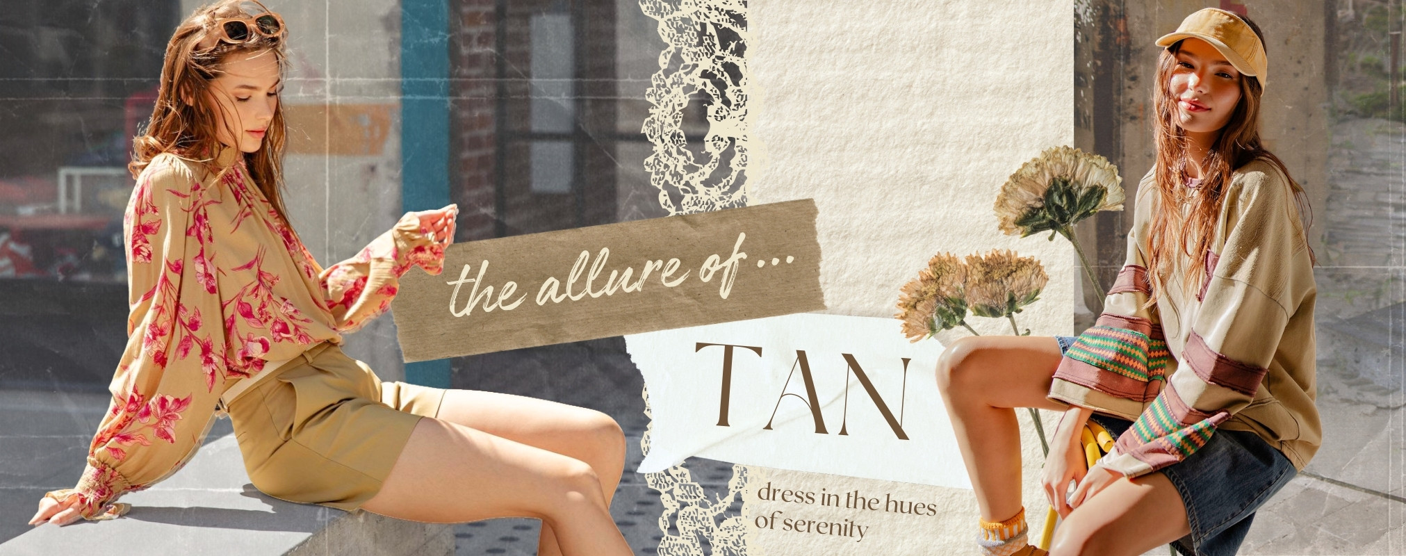 Easel Online - Women's Wholesale Clothing