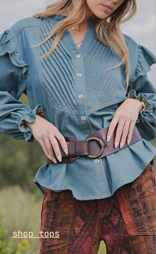 Easel Online - Women's Wholesale Clothing