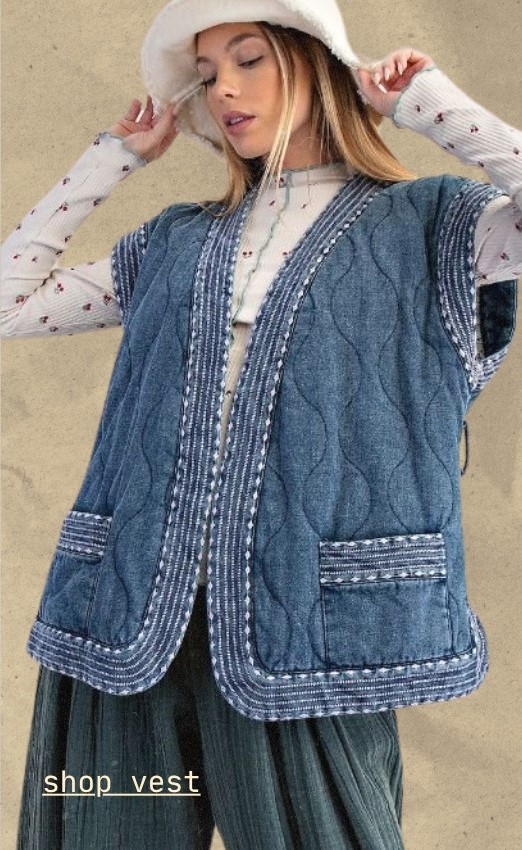Easel Online - Women's Wholesale Clothing