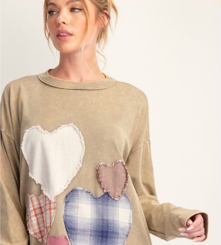 Easel Online - Women's Wholesale Clothing