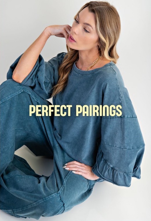 Easel Online - Women's Wholesale Clothing