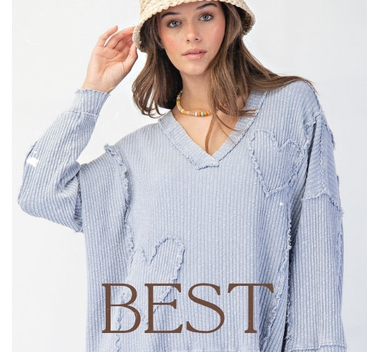 Easel Online - Women's Wholesale Clothing