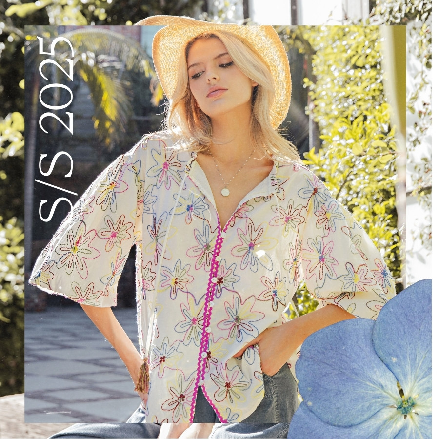 Easel Online - Women's Wholesale Clothing