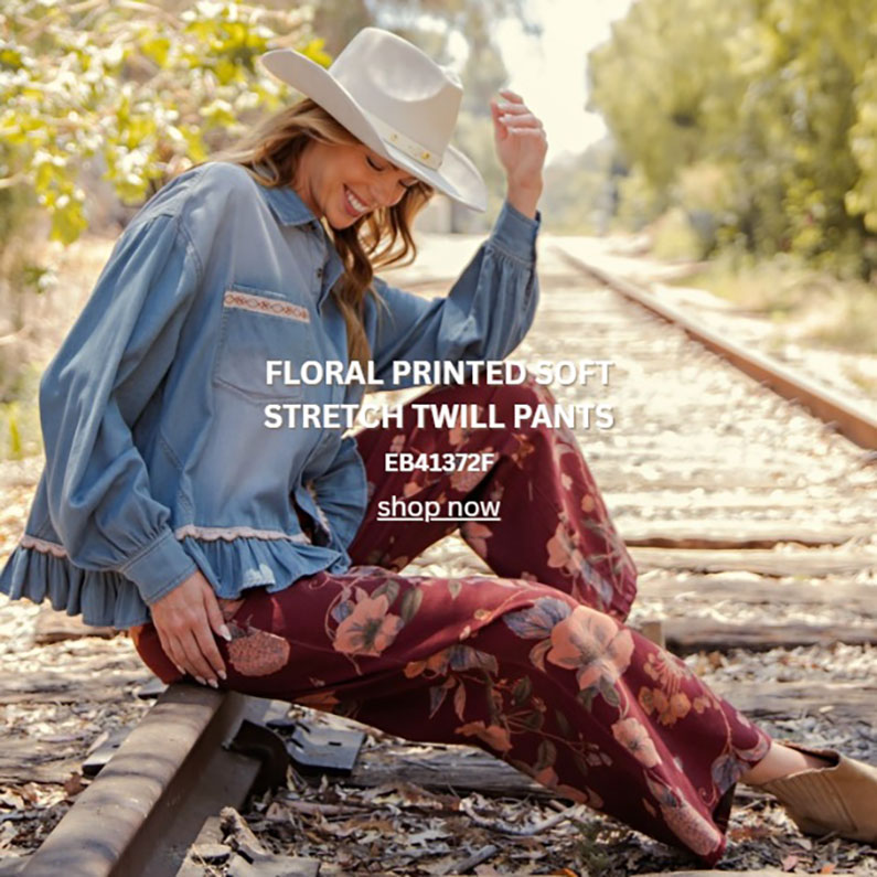 Easel Online - Women's Wholesale Clothing