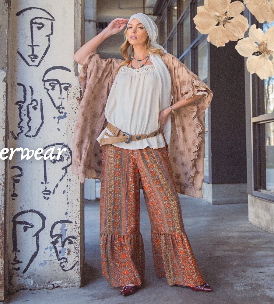 Easel Online - Women's Wholesale Clothing