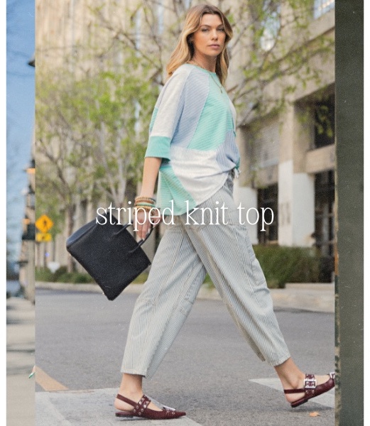 Easel Online - Women's Wholesale Clothing