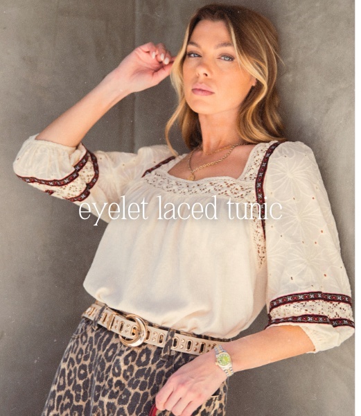 Easel Online - Women's Wholesale Clothing
