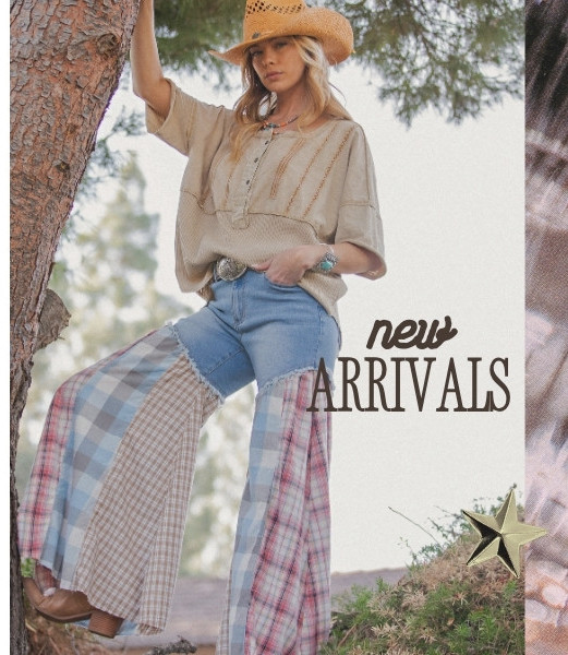 Easel Online - Women's Wholesale Clothing