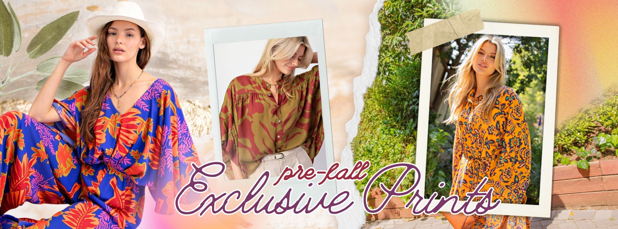 Easel Online - Women's Wholesale Clothing