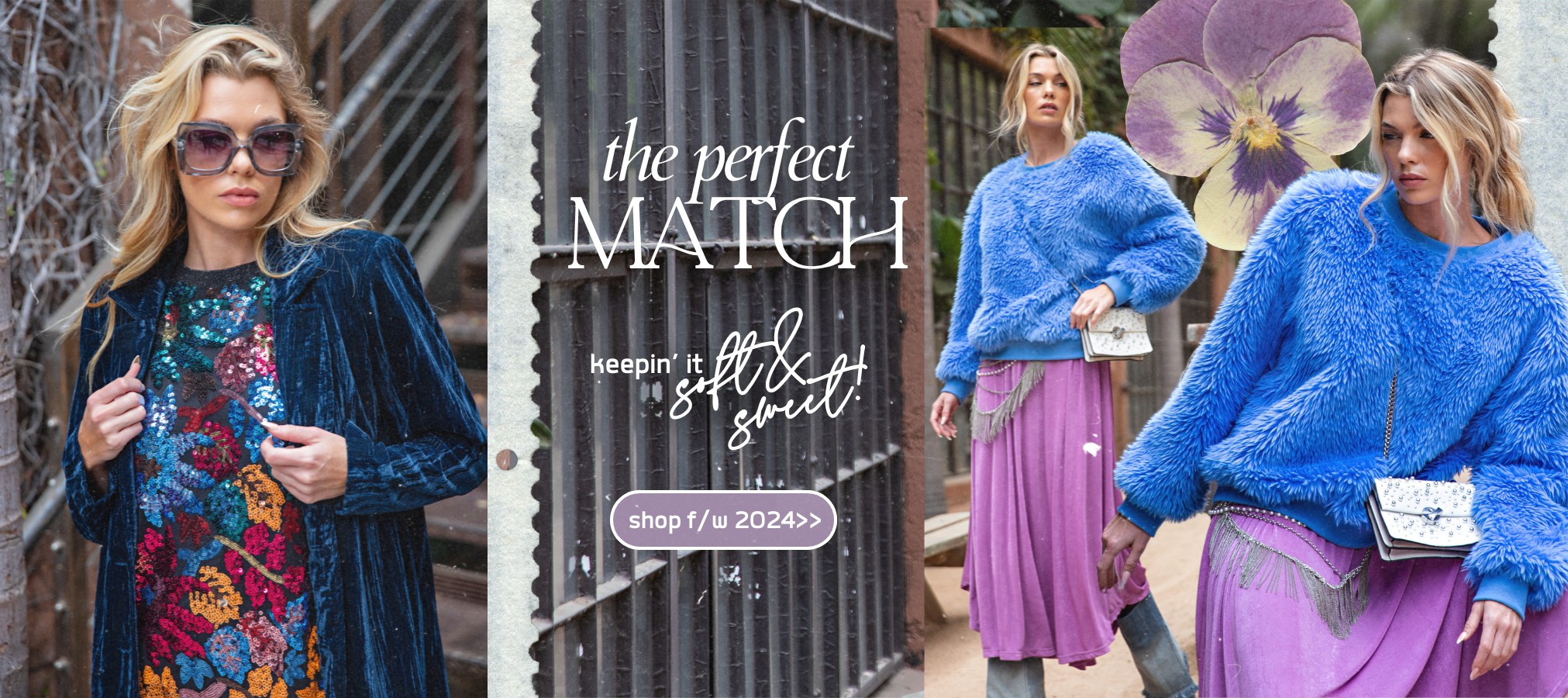 Easel Online - Women's Wholesale Clothing